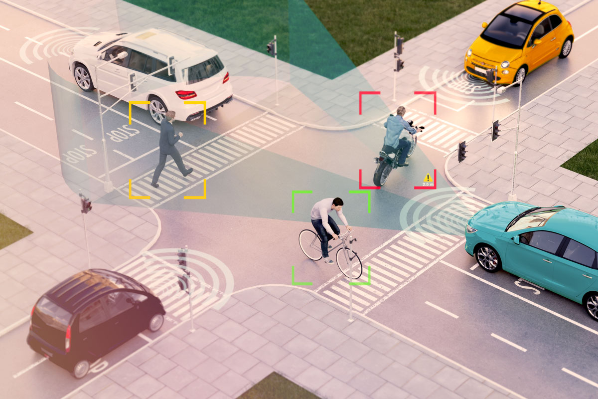Autonomous Driving When Can We Use It Pace Blog