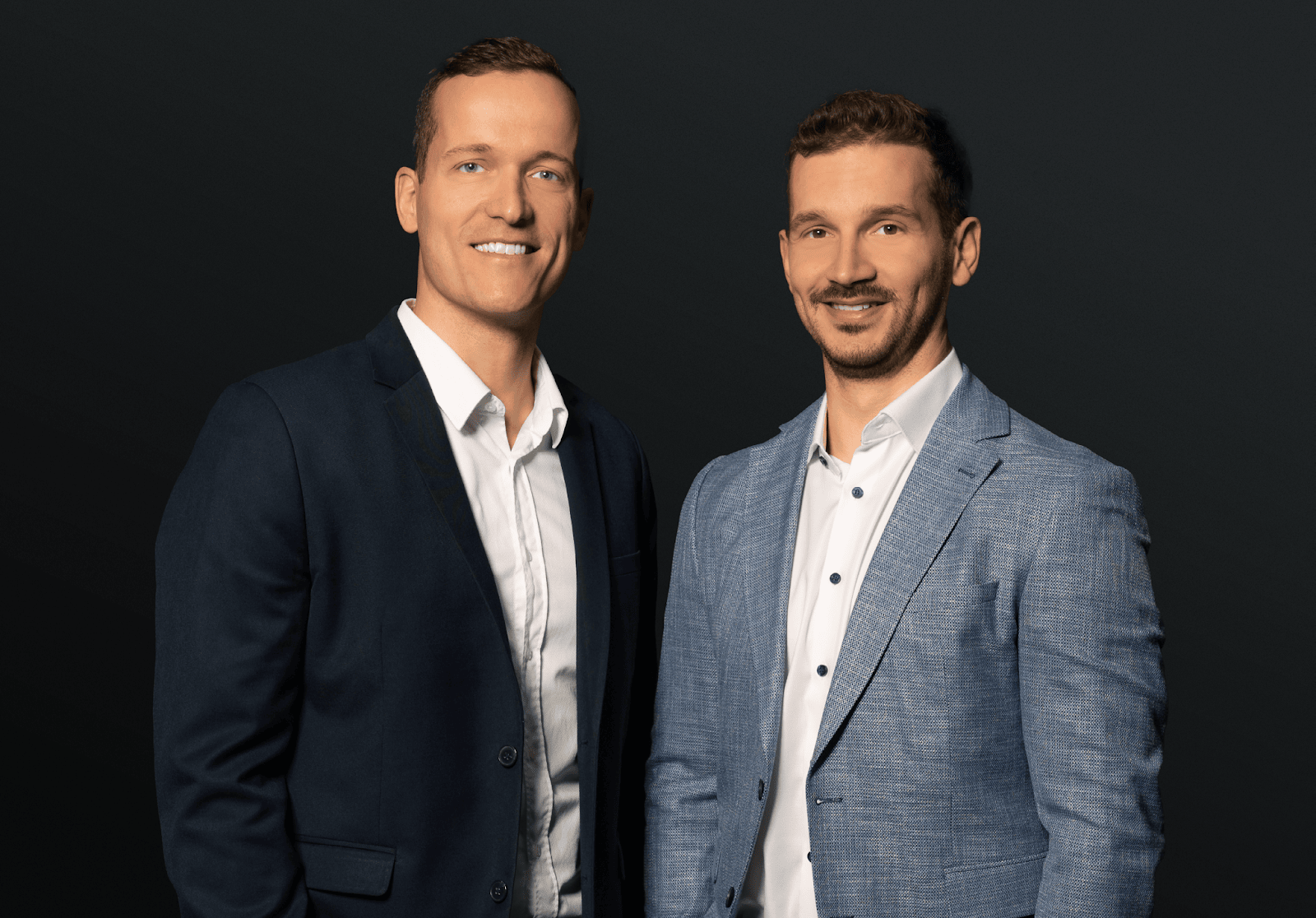 PACE Telematics becomes PACE Mobility: New management duo for the next ...